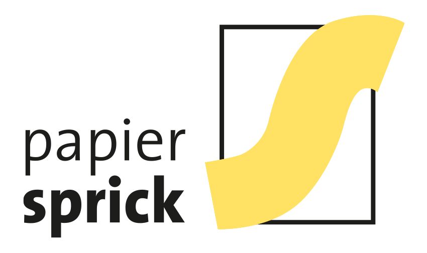 Void fill - Papier Sprick